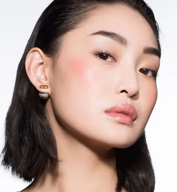 Dior Rouge Blush Blush Long Wear - 601 Hologlam | Editorialist